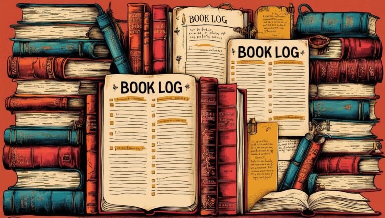 Start of a new series – #BookLog - Patrick Thiel, PhD